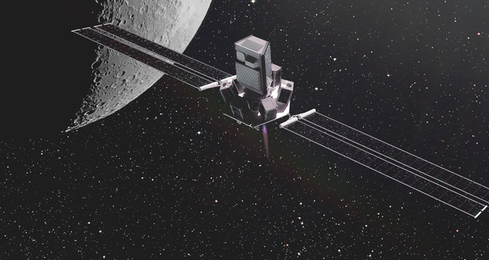 Momentus Space: Powering In-Space Transportation and Infrastructure ...