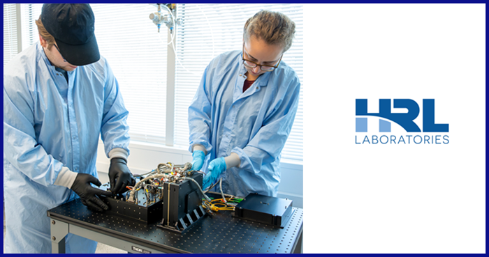 HRL and Boeing Complete Testing and Validation for Quantum Entanglement ...