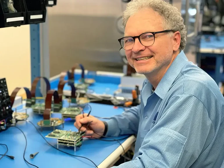 Xiphos Systems: Pioneering Manufacturer of Space Computing Solutions ...