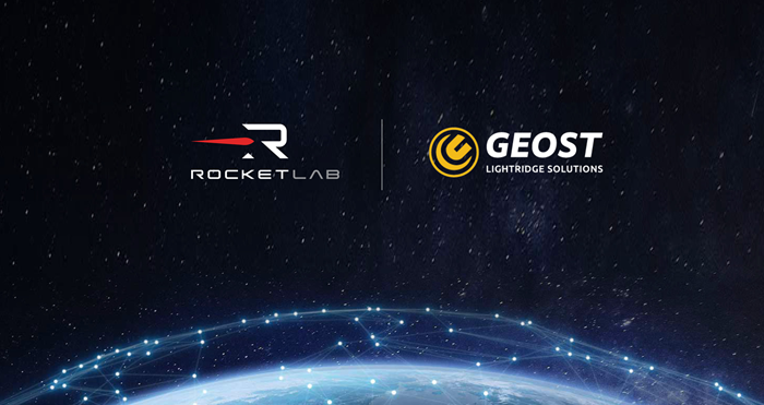 Rocket Lab Enters Payload Market with Agreement to Acquire Geost