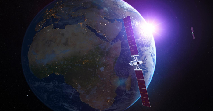 O3b mPOWER System Receives Platinum Space Sustainability Rating