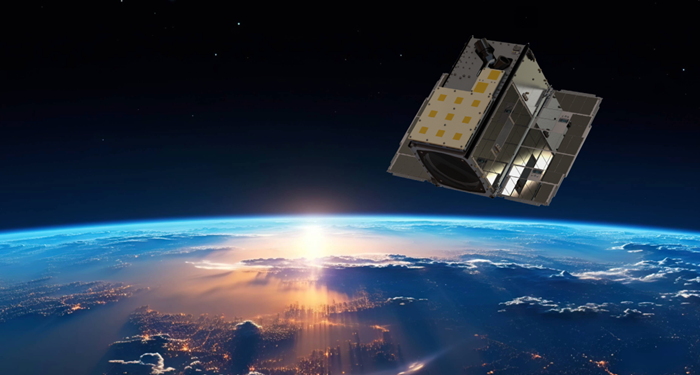 AAC Clyde Space's Brio Completes Mission Through Planned Re-entry After ...