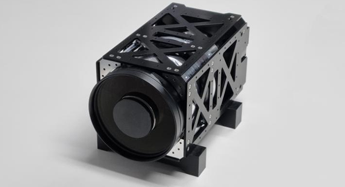Infinity Avionics Leads in Space Imaging and Domain Awareness Technologies