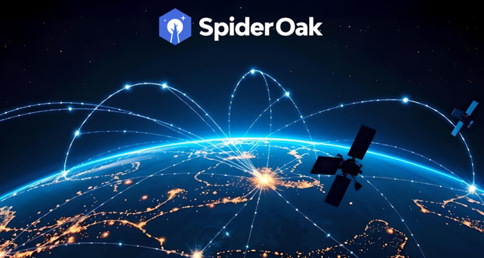 SDA Selects SpiderOak to Deliver Next-Gen High-Assurance Encryptor with ...