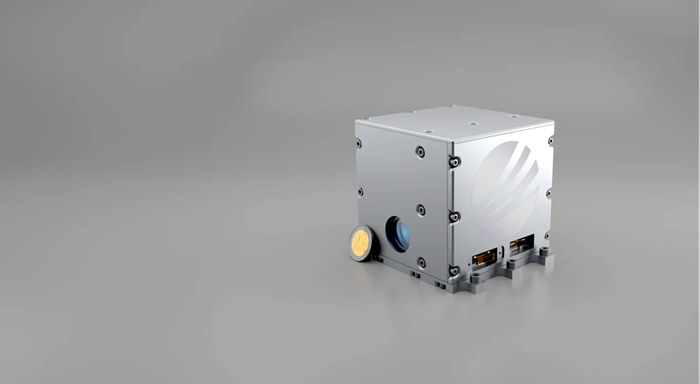 TESAT Delivers the First SCOT20 Optical Communication Terminal to ...