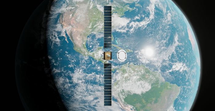 Viasat Secures US Space Force Protected Tactical SATCOM-Global Contract