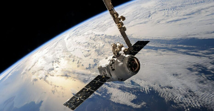 Novaspace Projects $665 Billion in Satellite Build and Launch Activity