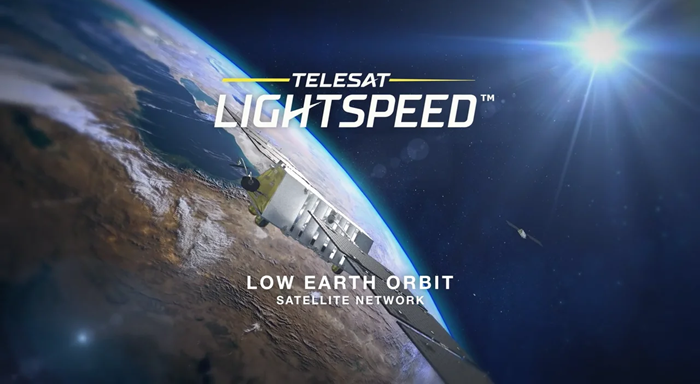 Telesat Invests $5 Million in Farcast to Develop Integrated User Terminals