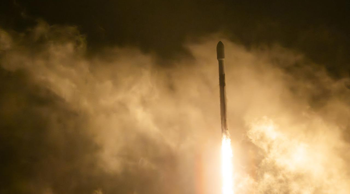 NASA and SpaceX Launch US-European Satellite to Monitor Earth’s Oceans