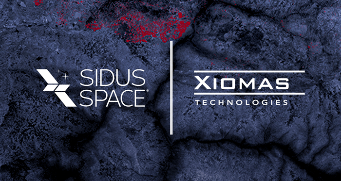 Sidus Space Successfully Completes NASA Phase II Sequential Award with ...