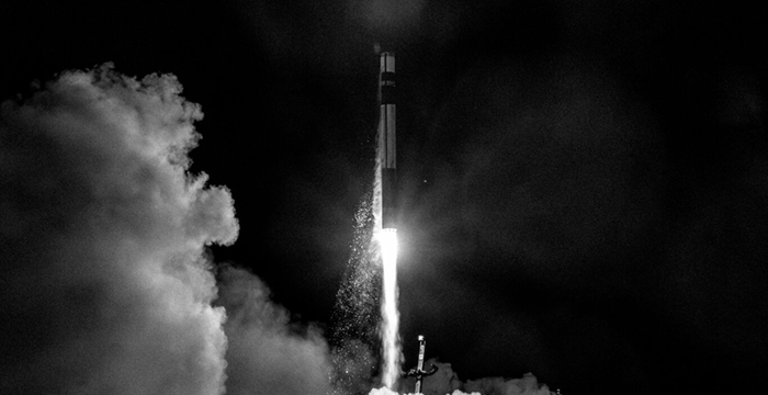 Rocket Lab Beats Annual Launch Record with Back-To-Back Electron Missions