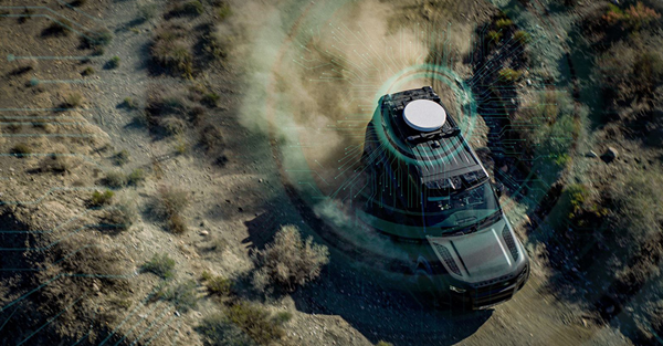 ALL.SPACE Hydra MAX Reaches TRL 6, Advancing Next-Gen Military SATCOM