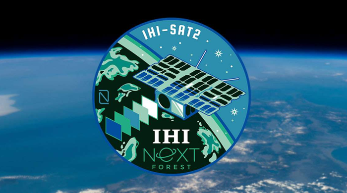 Kongsberg NanoAvionics Launches Hyperspectral 6U CubeSat for Japan’s ...