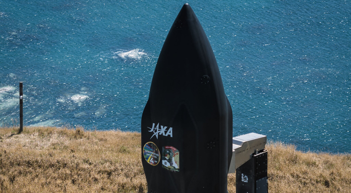 Rocket Lab Completes First Dedicated Electron Launch for Japan ...