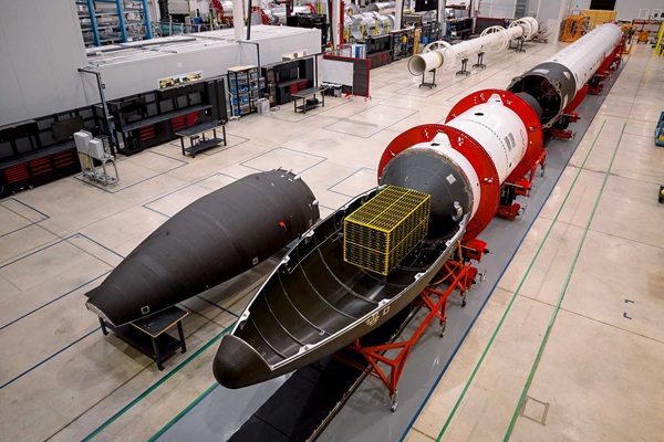 PLD Space Unveils Fully Integrated MIURA 5 Model Ahead of 2026 Orbital ...