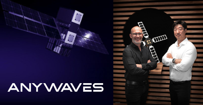 Anywaves Goes from International to Multinational with the Launch of ...