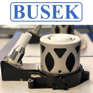 Busek - Profile on SATNow