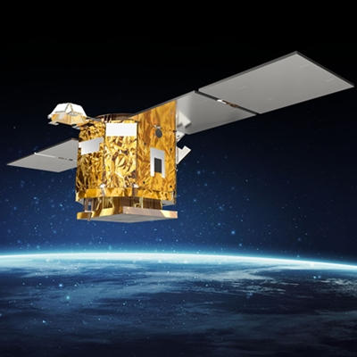 CesiumAstro - Profile on SATNow