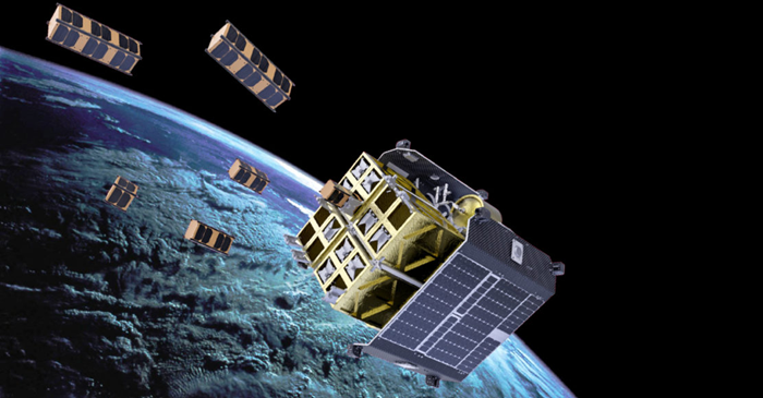 D-Orbit Expands its Presence in US Satellite Manufacturing Market