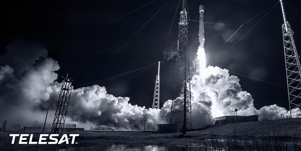 Telesat: Pioneering the Future of Satellite Connectivity and Innovation