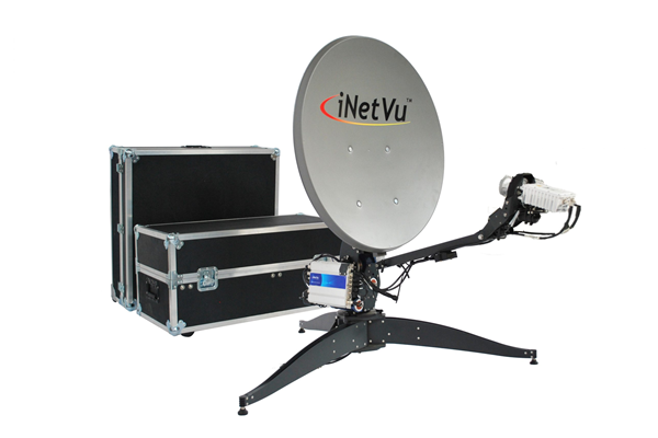 C-Com Satellite Systems Launches Advanced Antenna Solutions for Mobile ...
