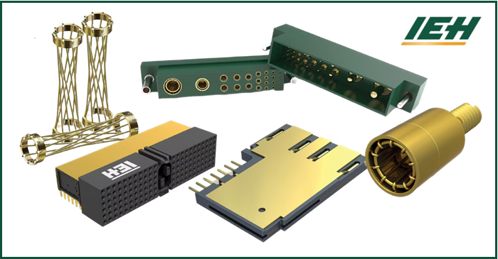 High-Reliability Interconnect Technology for Aerospace and Mission ...