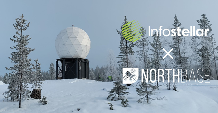 Infostellar and NorthBase Partners to Expand StellarStation Ground Network