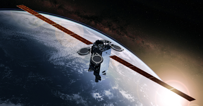 JSAT International Showcases Horizons Satellite Fleet for Asia-Pacific ...