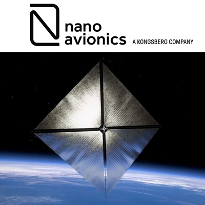 SpaceX Transporter-8 to Deploy Six Satellites Manufactured by Kongsberg ...