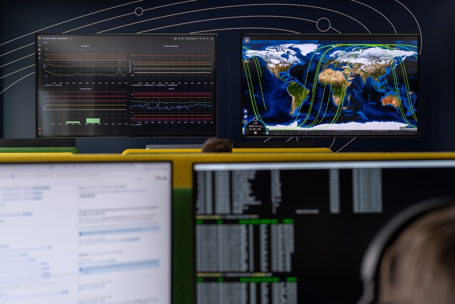 Kongsberg NanoAvionics Doubles its Satellite Production Capacity