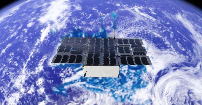 Norwegian-Dutch Nanosatellites Successfully Launched by Space X
