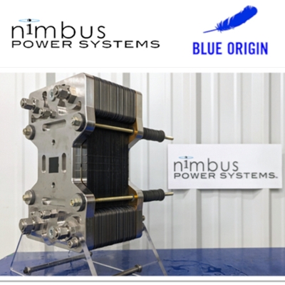 Satellite Components | Space Components - SatNow