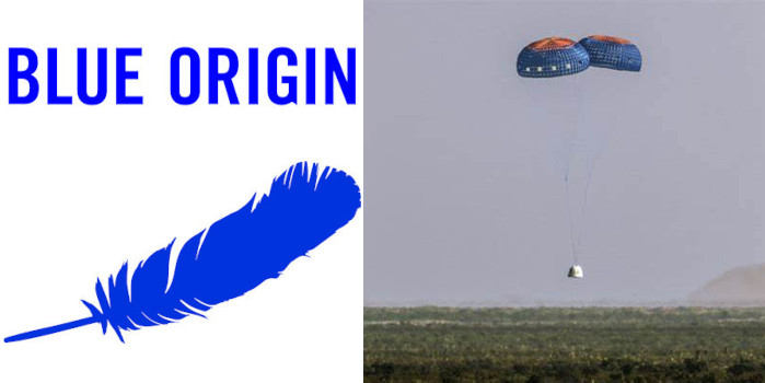 Blue Origin Reveals New Shepard Mishap Due to Engine Nozzle Failure