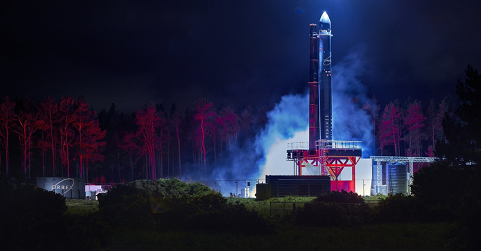 Orbex Secures £16.7 Million in Funding to Ramp Up the Development of ...