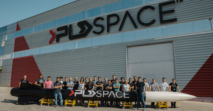 PLD Space Awarded €40.5 Million PERTE Contract for Space Launcher ...