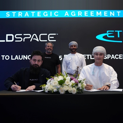 PLD Space: Advancing Europe's Space Launch Capabilities
