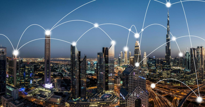 SES and du Successfully Demonstrate First Satellite-enabled 5G Mobile ...