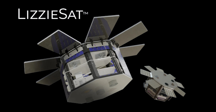 Sidus Space Selects AWS to Provide Cloud Storage for LizzieSat ...