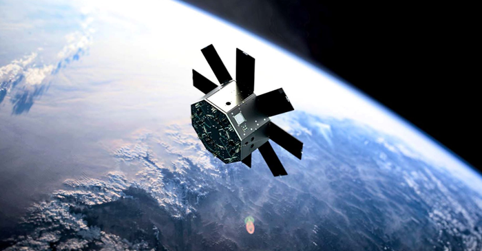 Sidus Space Receives FCC Approval for Direct-to-Device Module in ...