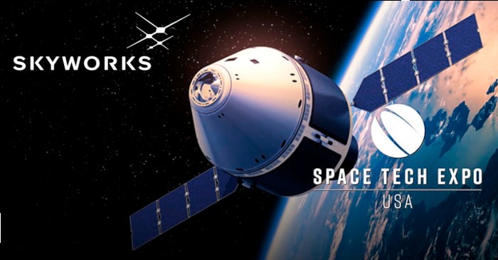 Skyworks to Showcase its High-Reliability RF and Opto Solutions at ...