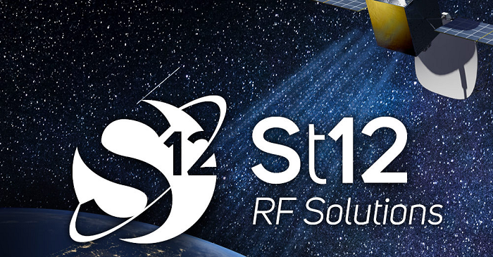 SWISSto12 Launches St12RF Solutions to Enhance Engagements with US ...