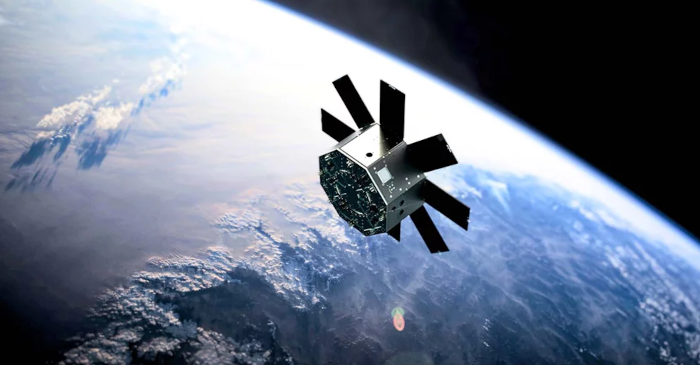 Aitech Provides Crucial Flight Computers and Peripherals to Sidus Space ...