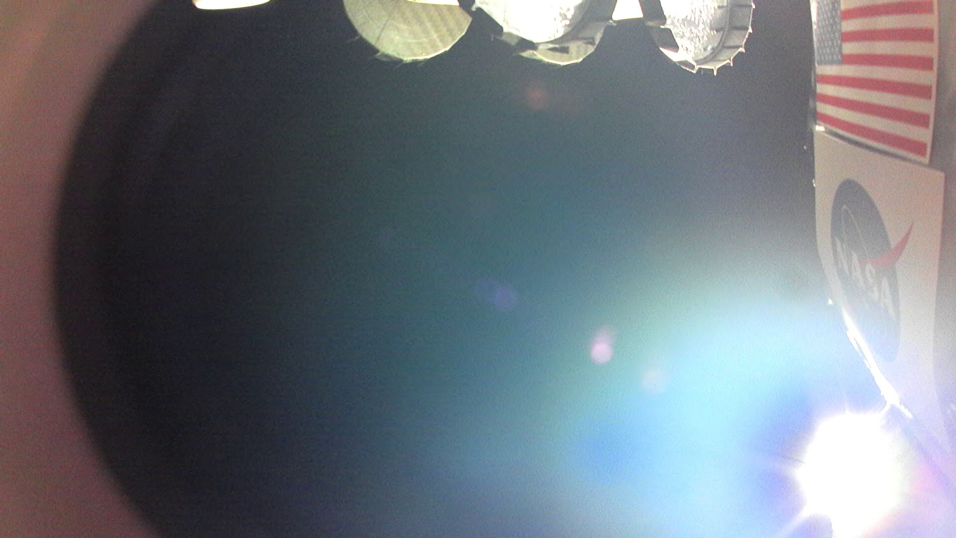 Astrobotic's Peregrine Mission One, Part of NASA's CLPS Concludes
