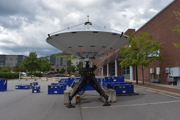AVL Technologies Enabling Reliable Ground Antenna Systems and ...