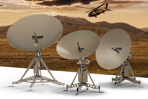 Cobham Satcom – Delivering Tactical Satellite Communications for Space ...