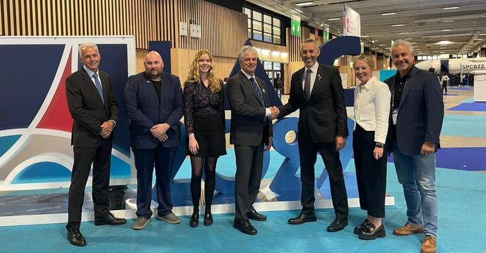 Maritime Launch Partners With Skyrora to Launch Skyrora XL Launch ...