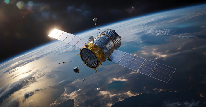 Filtronic Secures €7 Million Contract for LEO Satellite RF Assemblies