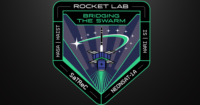 Rocket Lab Launched Electron Mission for KAIST