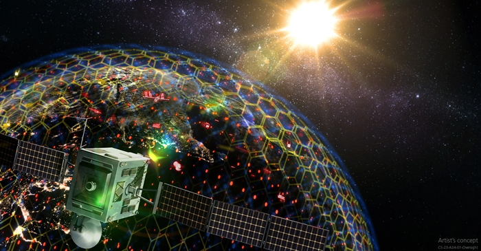 DARPA Awards BAE Systems FAST Labs $16M Phase 2 Contract for Autonomous ...