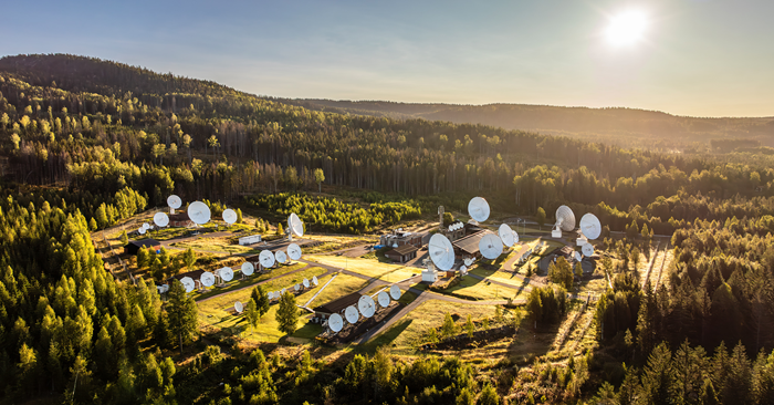 Space Norway and Allente Partner to Advance Long-Term Satellite ...
